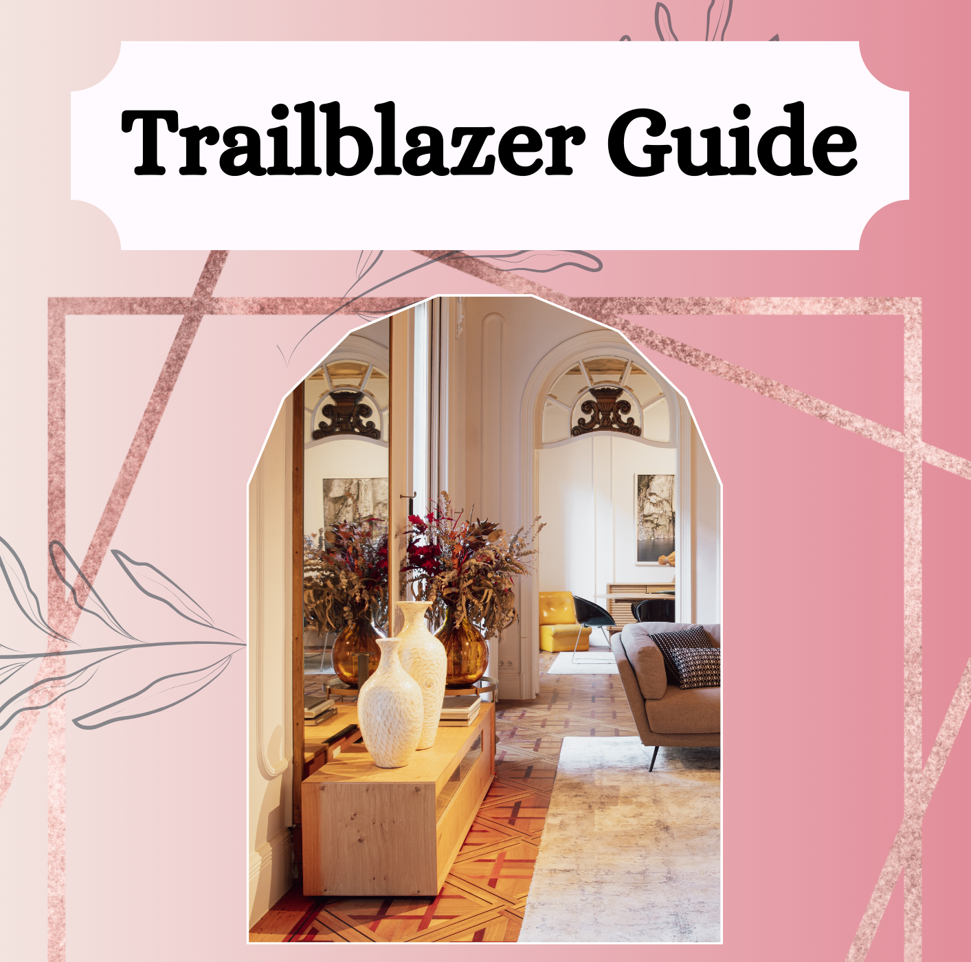 Trailblazer Persona - Dream Path Guide - Dream Path Persona